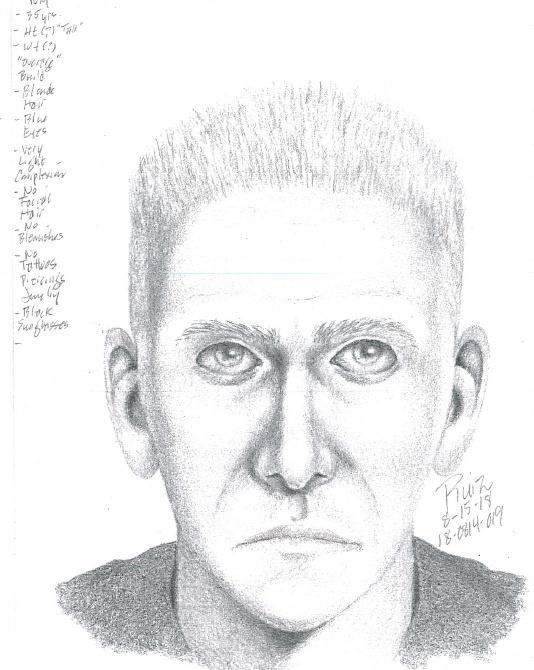 Ride Hailing Driver Sexually Assaults San Mateo Woman Police Say