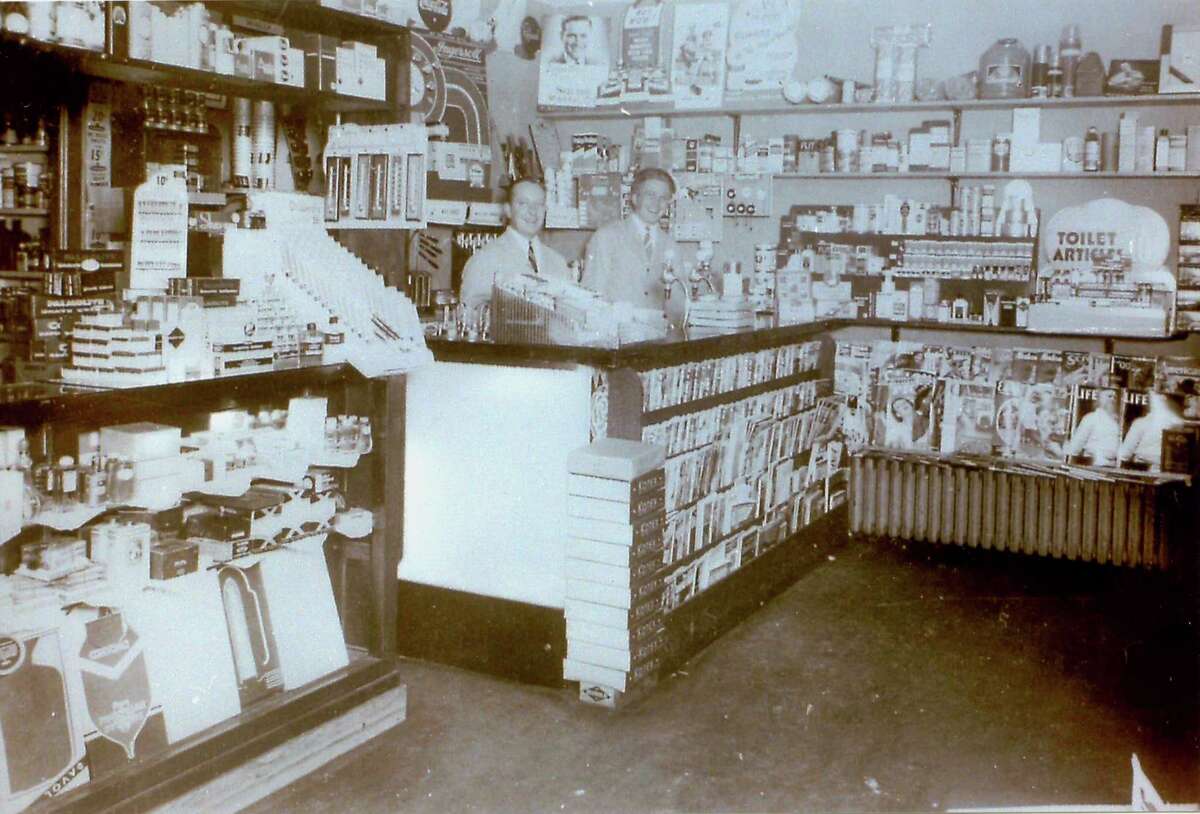 #ThrowbackThursday: A shopping trip through stores of Connecticut's past