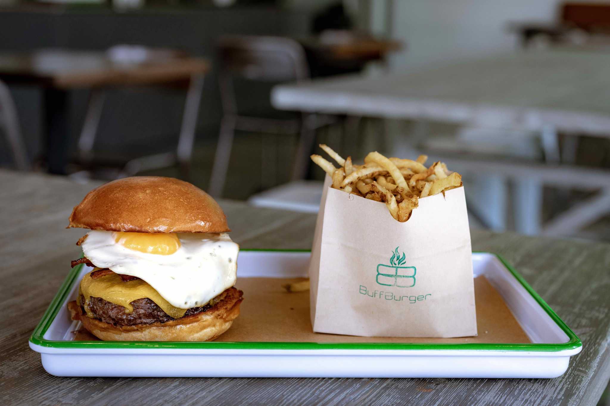 Retail wrap: Buff Burger, Sweet Paris, Russo’s NY Pizzeria, Zero ...