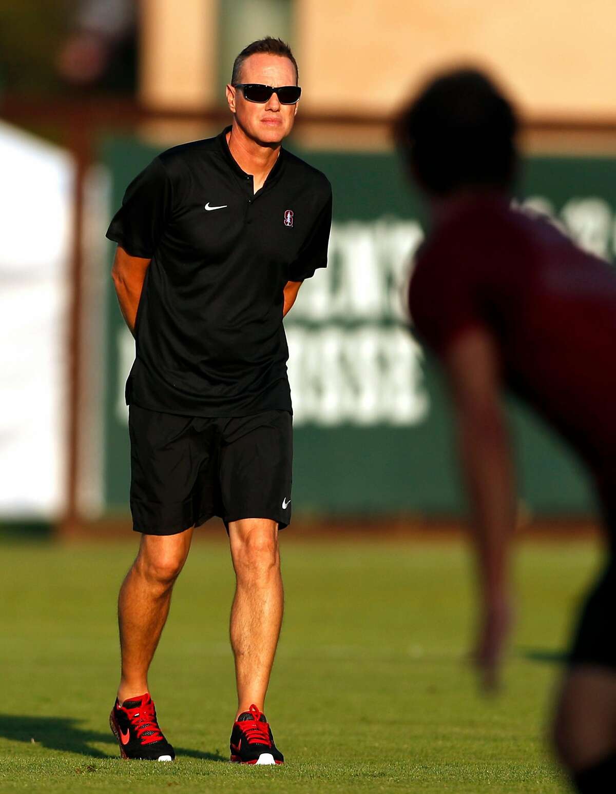 Stanford’s 3-time defending national soccer champs open chase for No. 4