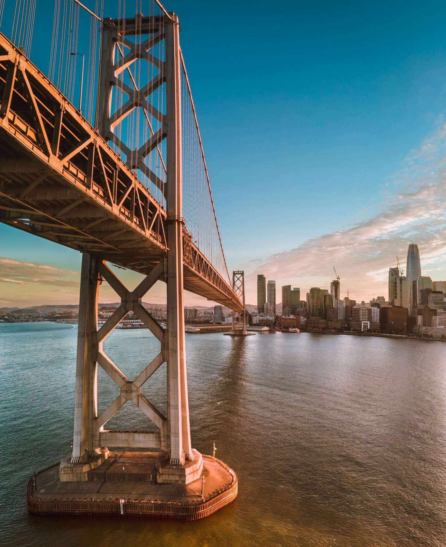 Hate drones all you want, but this SF artist's images of the Bay Area ...
