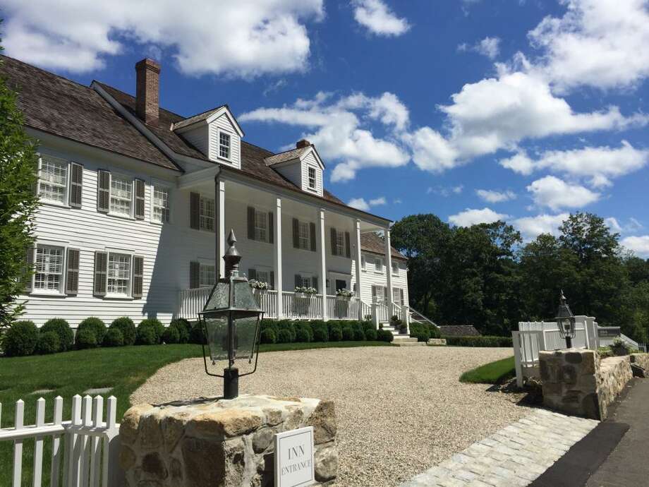 On Silvermine’s historic campus, GrayBarns pays attention to details ...