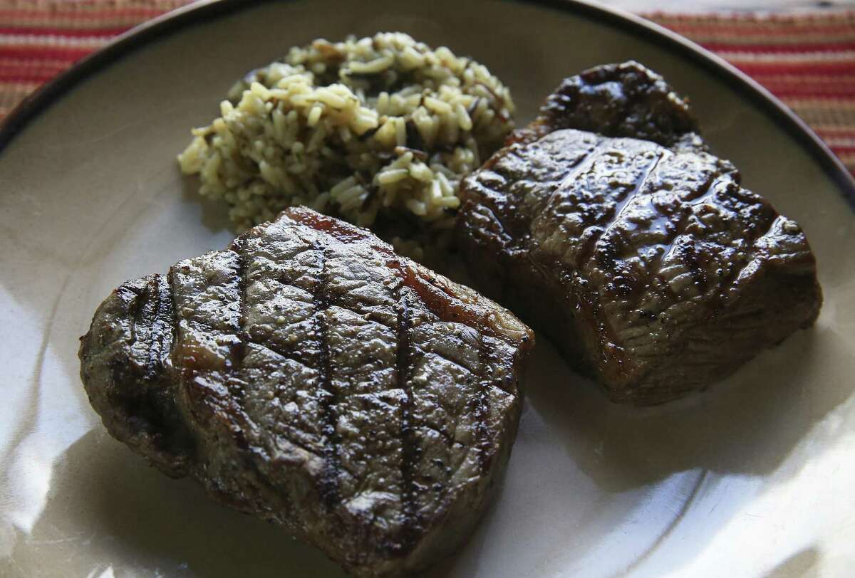 Japanese Wagyu beef a profitable new niche for Texas cattlemen