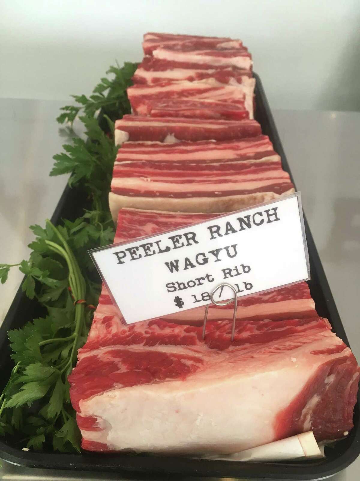 Japanese Wagyu beef a profitable new niche for Texas cattlemen