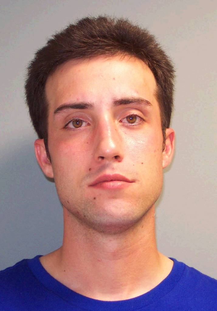 Norwalk police arrest two in pair of bank heists