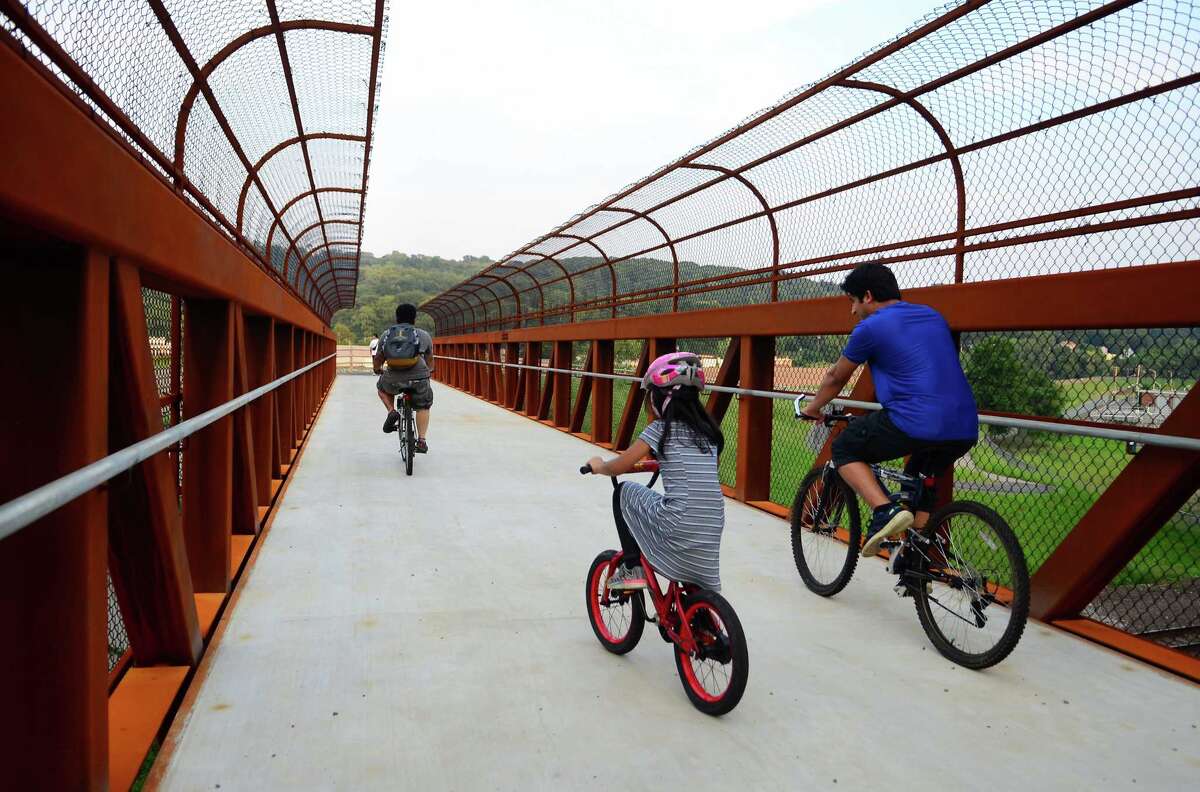 Past meets present with Ansonia’s latest Riverwalk project