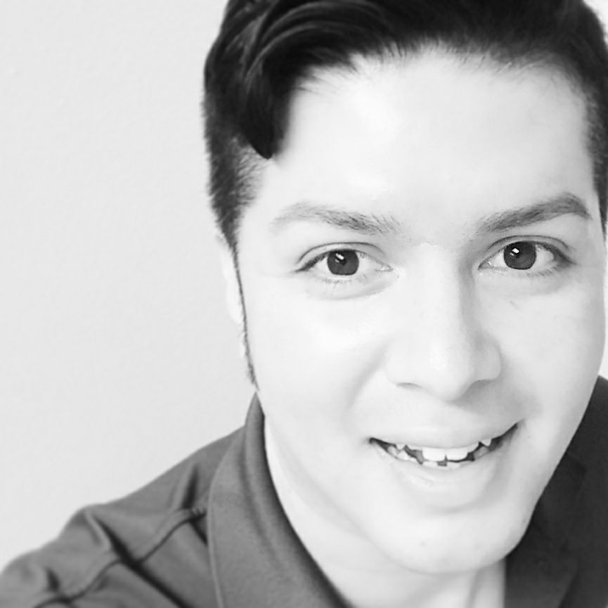 Jose R. Gonzalez, Reporter - Houston Chronicle