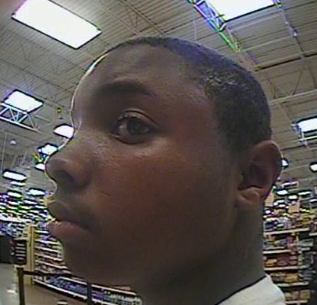 'Baby face' suspect arrested in Humble bank robbery