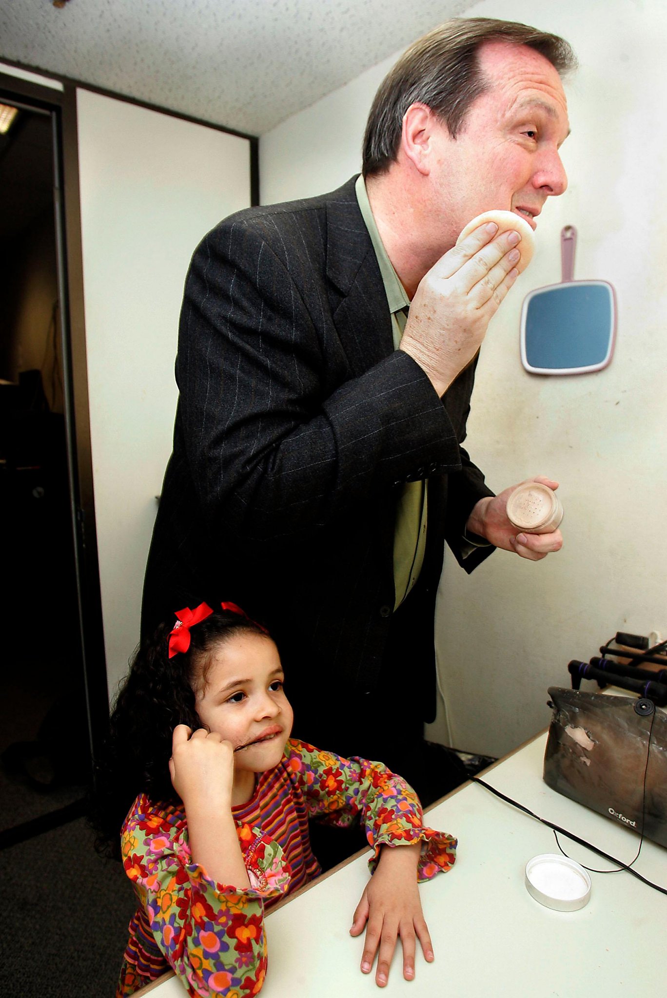 Sportscaster Gary Radnich's more than 30-year run at KRON ends this week