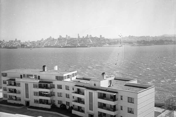 Ode to Alcatraz: How the Rock went from ‘perfect prison’ to tourist ...