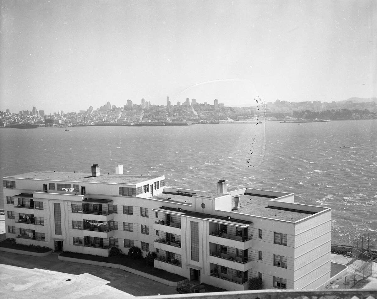 Ode to Alcatraz: How the Rock went from ‘perfect prison’ to tourist mecca