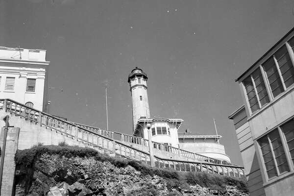 Ode to Alcatraz: How the Rock went from ‘perfect prison’ to tourist ...