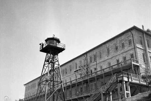Ode to Alcatraz: How the Rock went from ‘perfect prison’ to tourist ...