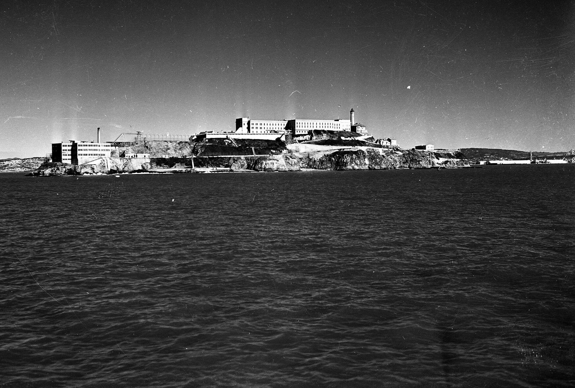 Ode to Alcatraz: How the Rock went from ‘perfect prison’ to tourist mecca