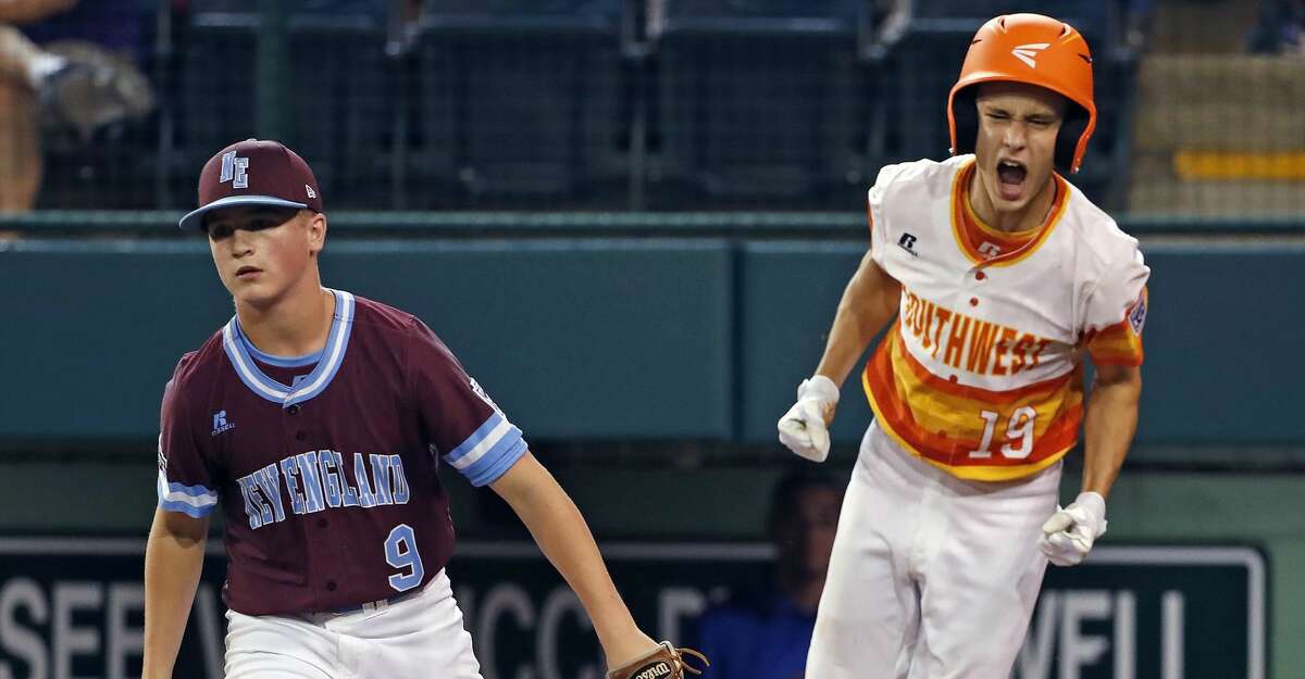 Post Oak defeats Rhode Island in Little League World Series opener
