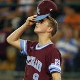 Post Oak defeats Rhode Island in Little League World Series opener ...