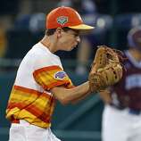 Post Oak defeats Rhode Island in Little League World Series opener ...