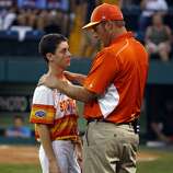 Post Oak defeats Rhode Island in Little League World Series opener ...