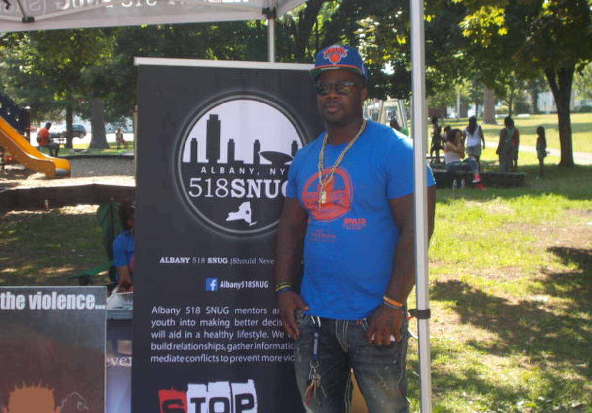 Elijah Cancer, brought to life in art