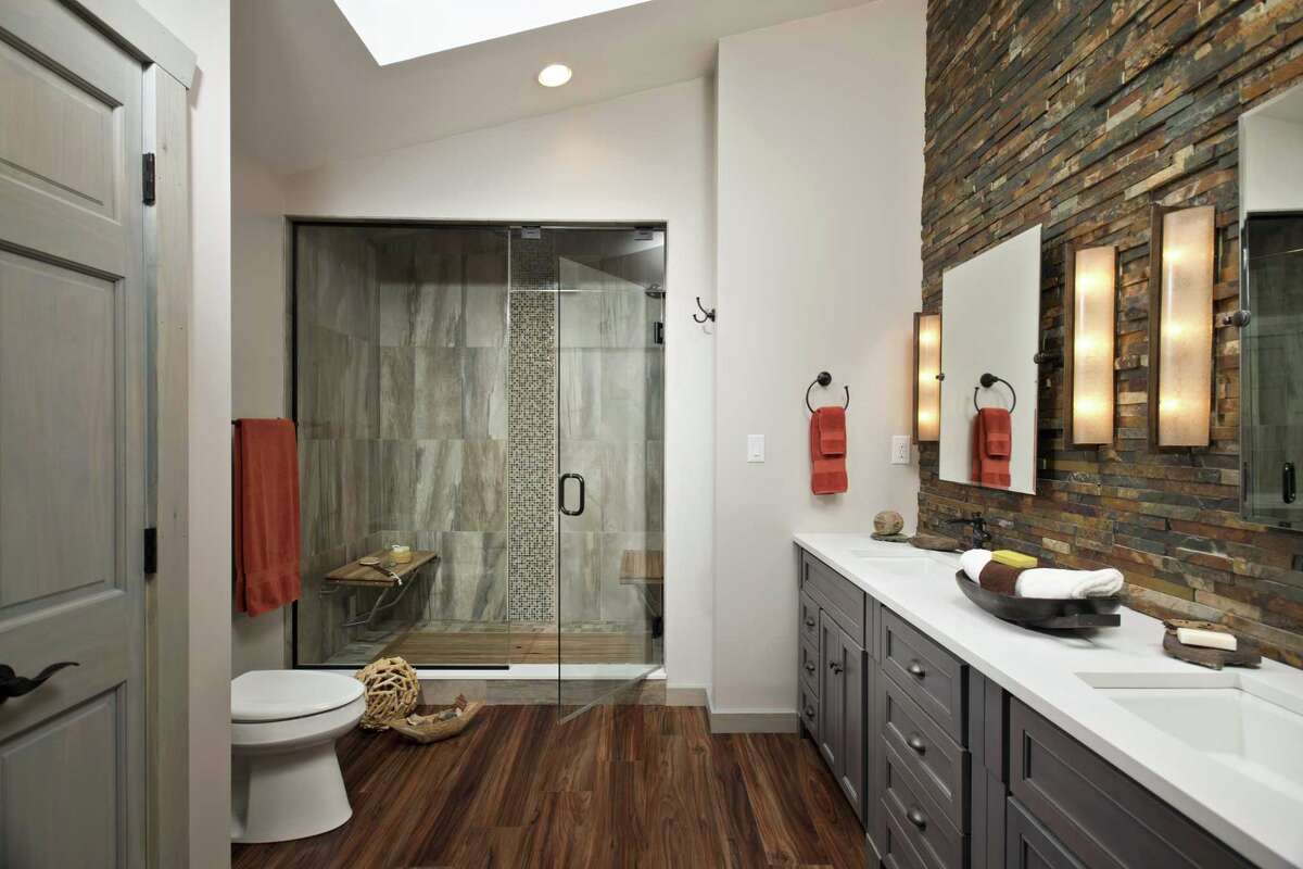 Options, from luxurious to thrifty, for every room