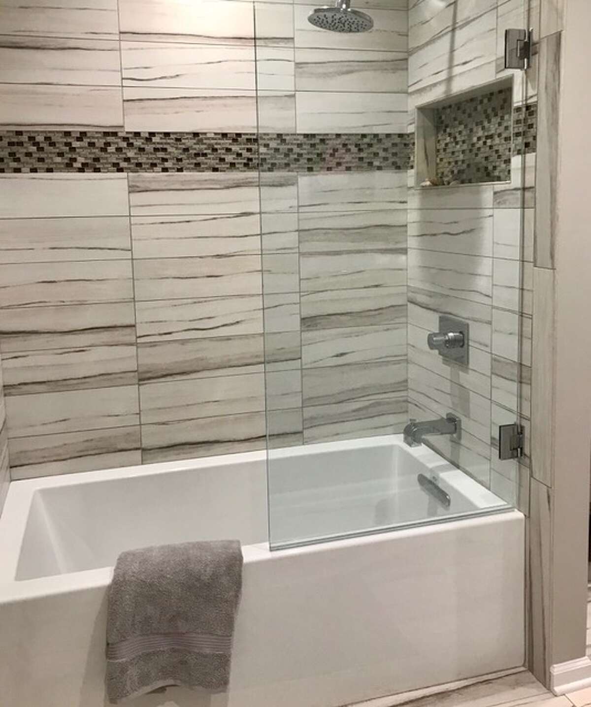 Options, from luxurious to thrifty, for every room