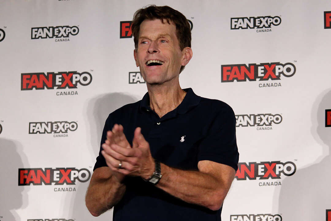 The Batman of a generation, Westport’s Kevin Conroy, dead at 66