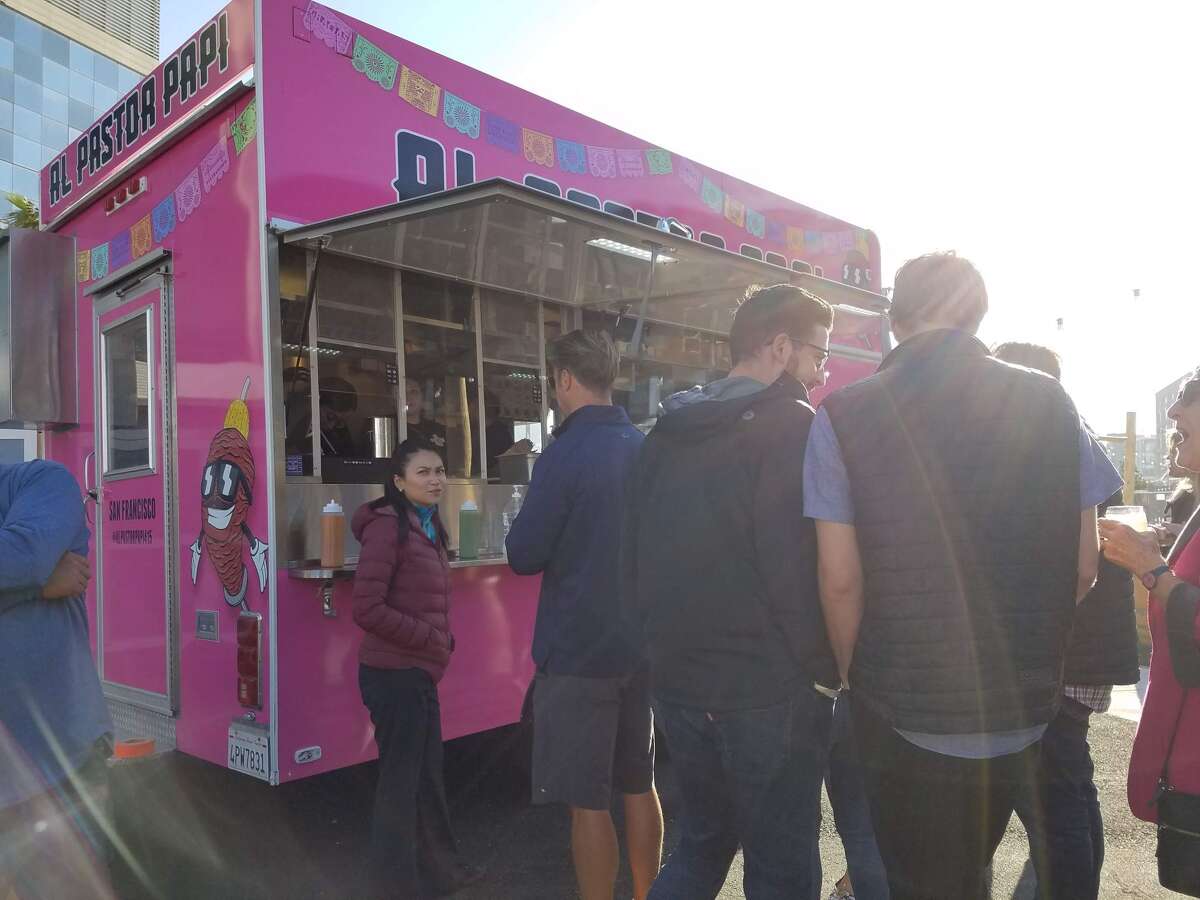 Outdoor mini golf right here in SF? Yes, and with food trucks and a ...