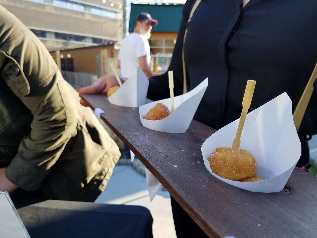 Outdoor mini golf right here in SF? Yes, and with food trucks and a ...