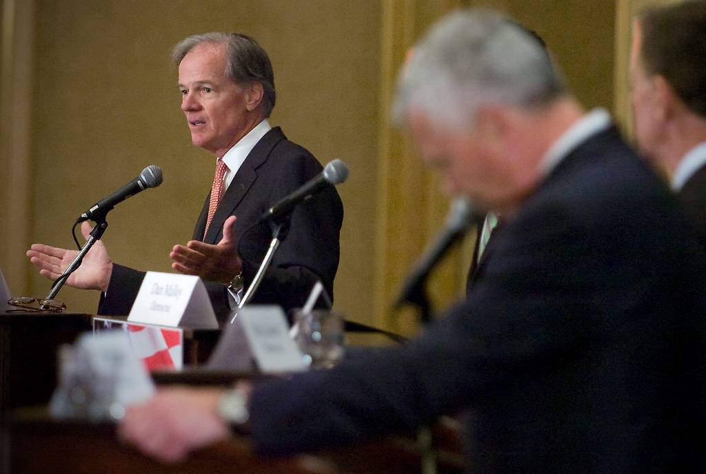 Foley's Iraq experience: What's fact, what's fiction?