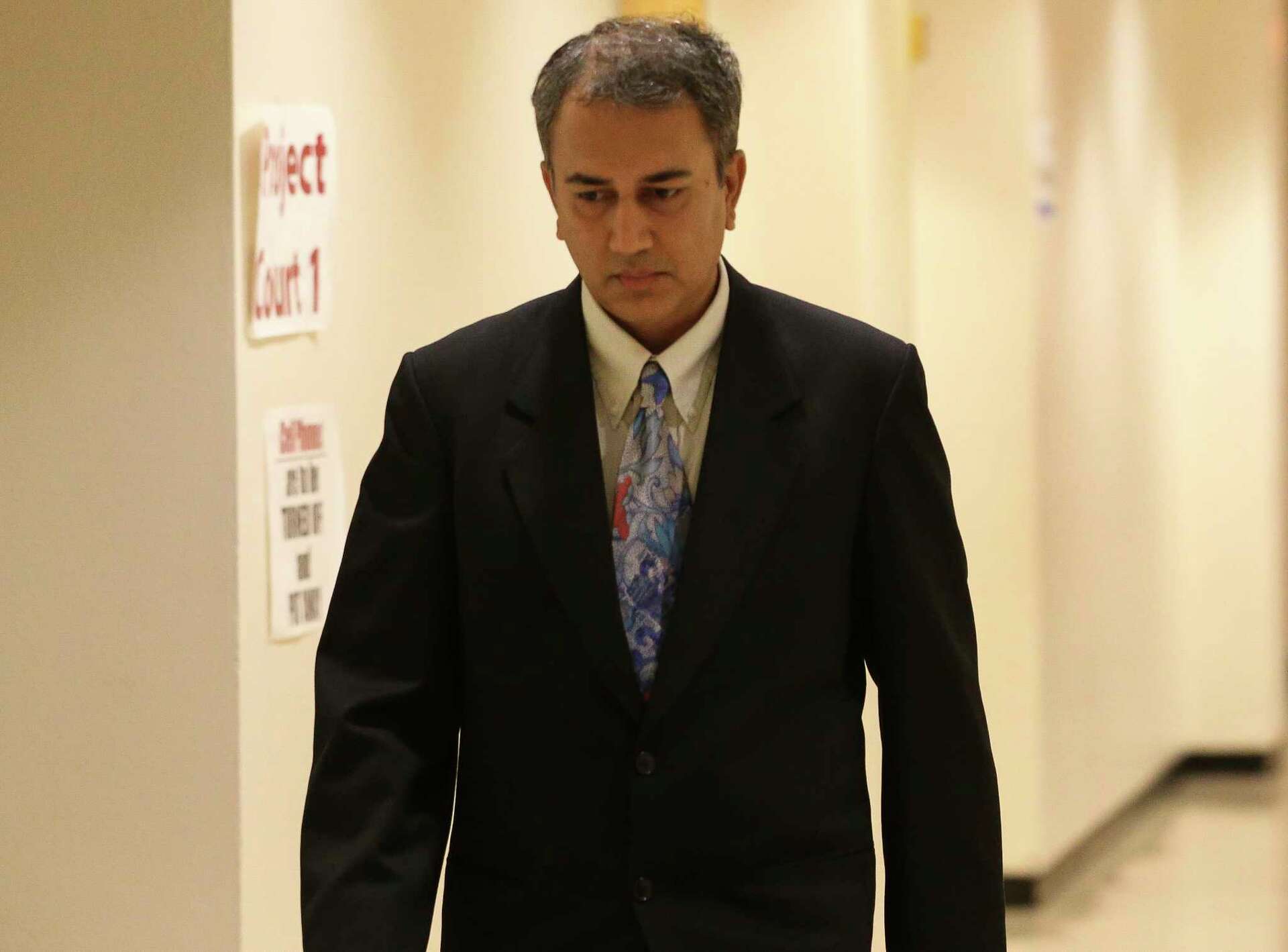 Many surprised at sentence for ex-Baylor doctor who raped a Houston ...