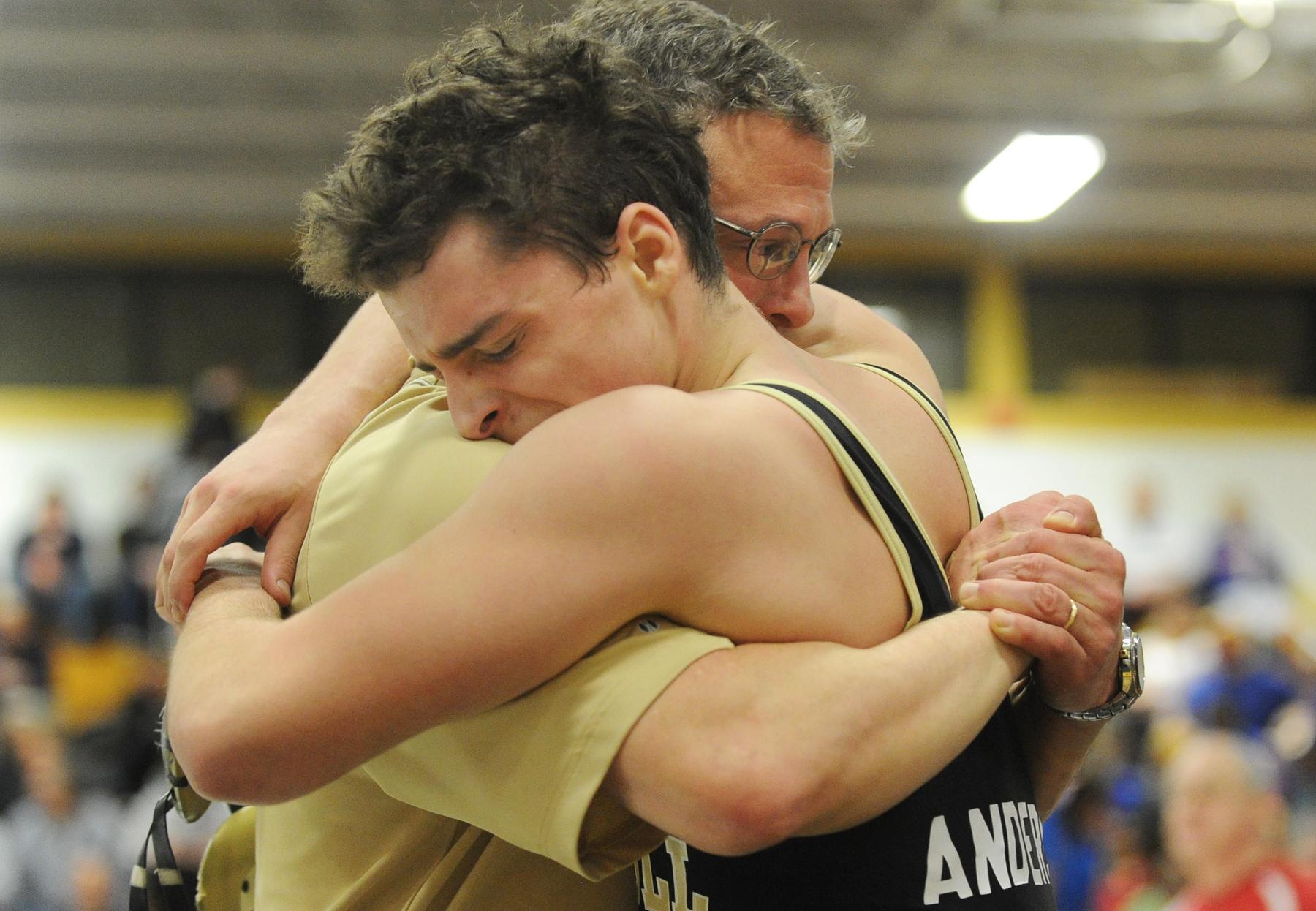 Six Connecticut wrestling greats picked for national hall of fame