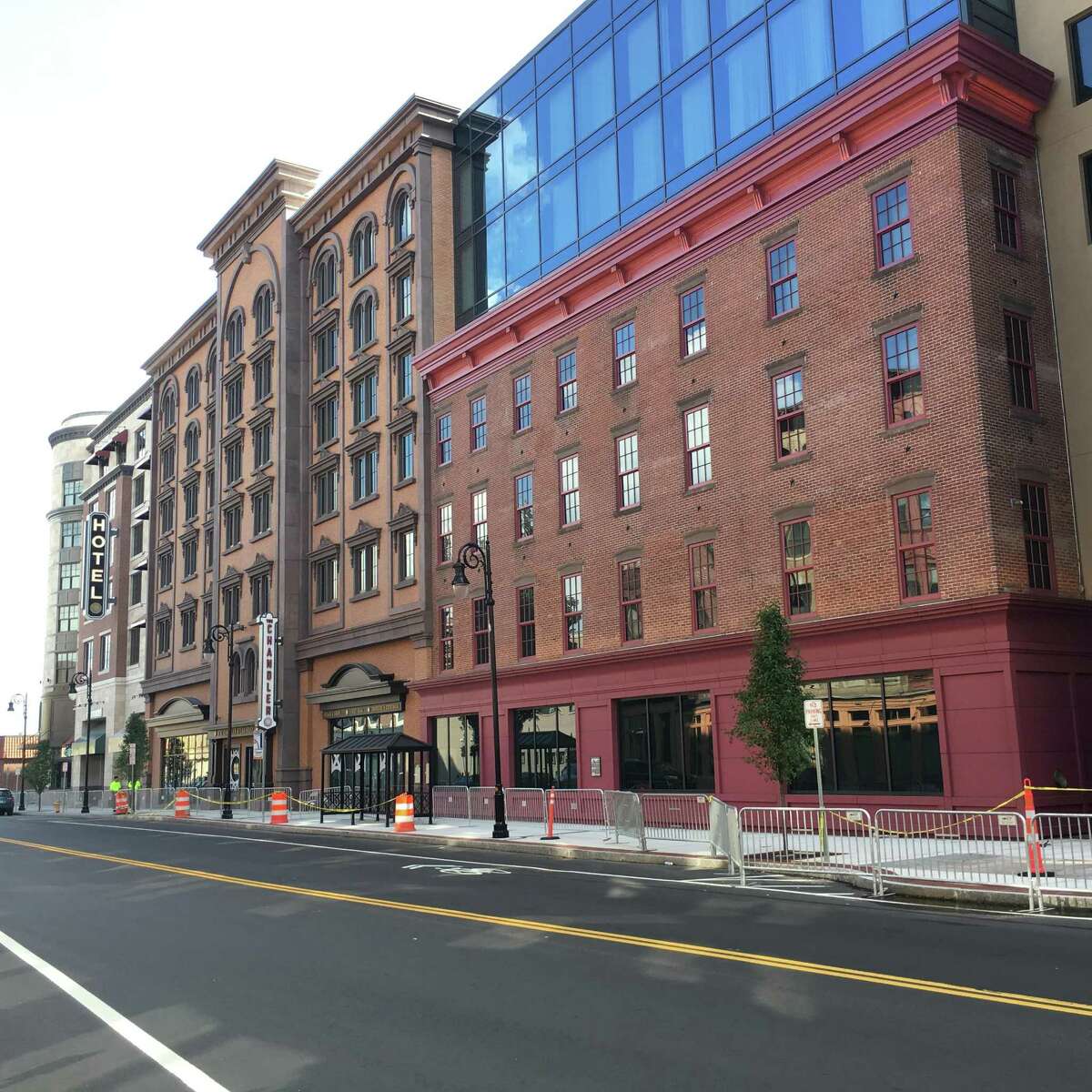 Dan Haar: MGM Springfield rolls the dice on cityscape design