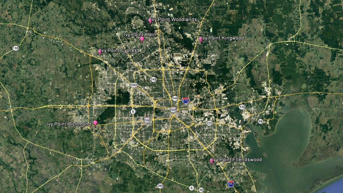 PinPoint Commercial launches Ivy Point brand apartments for seniors