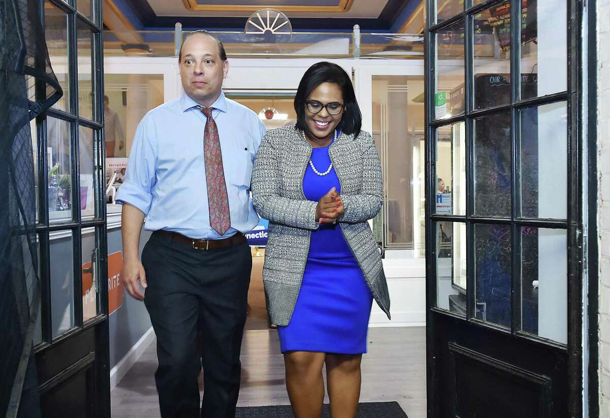 Bermudez Zimmerman makes inroads