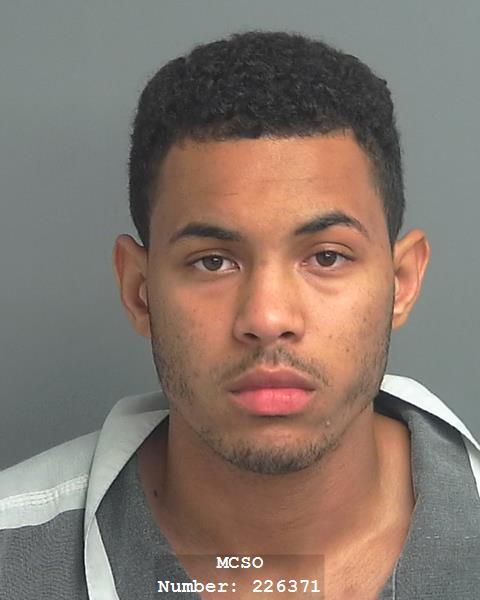 More than 3,000 Xanax pills confiscated after traffic stop along I-45 ...