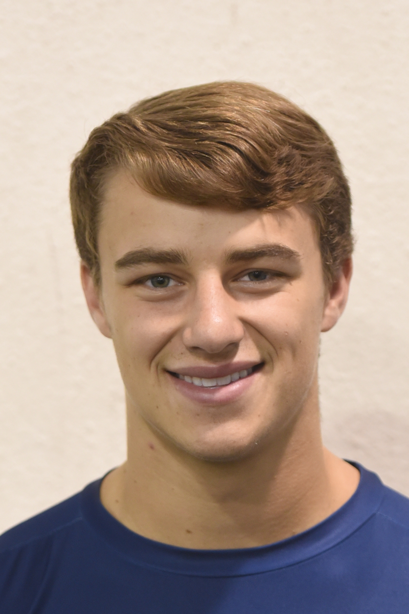 Meet the Team: Greenwood Rangers Football