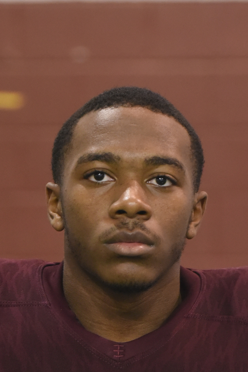 Meet the Team: Lee Rebels Football