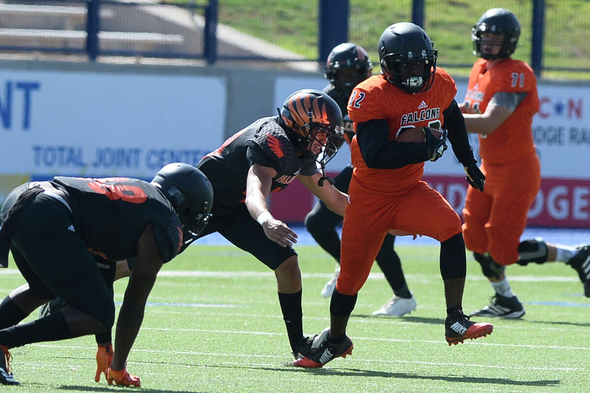 COLLEGE FOOTBALL: UTPB sees positives in Saturday's Midland scrimmage