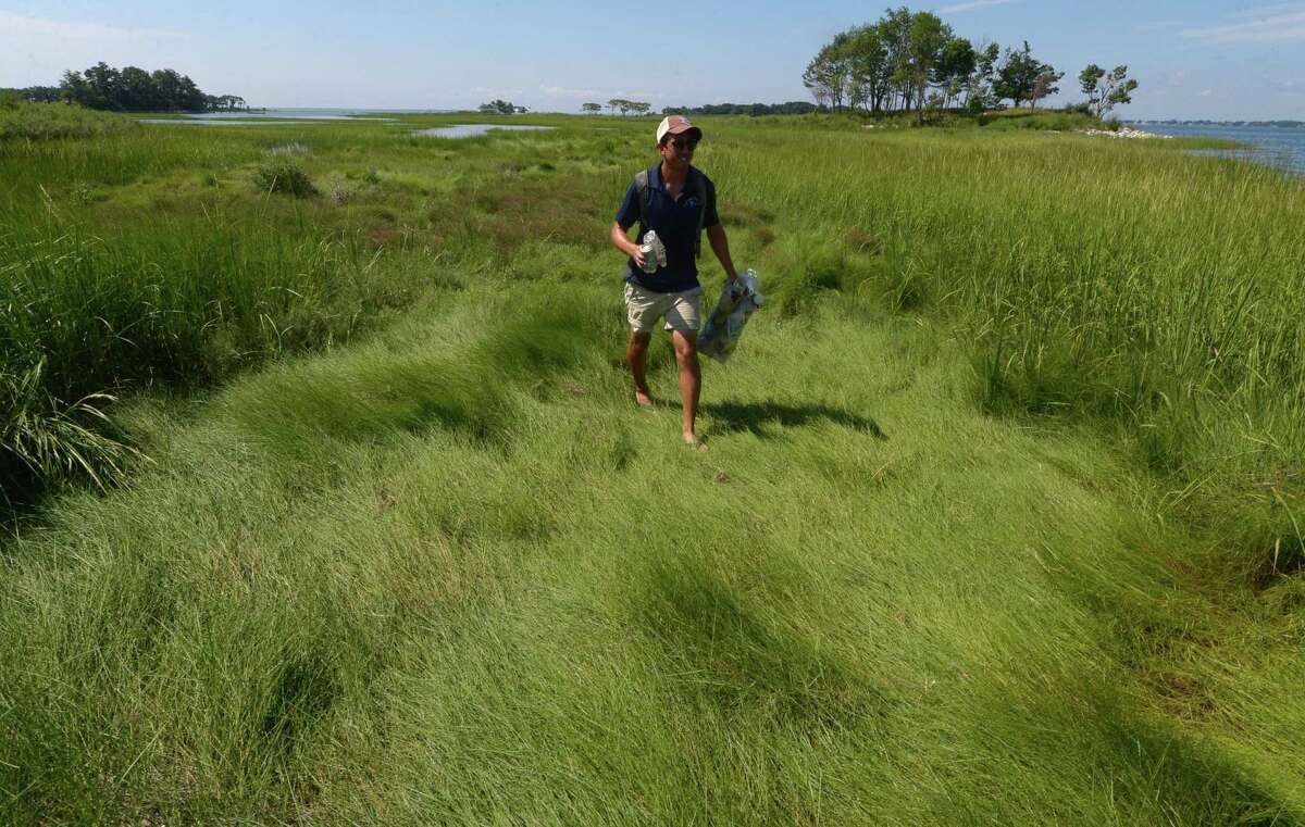 An island of many names