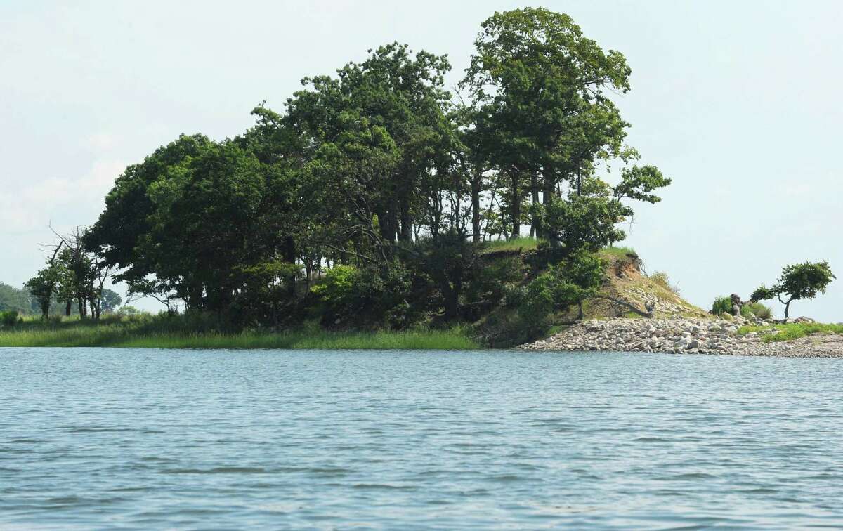 An island of many names