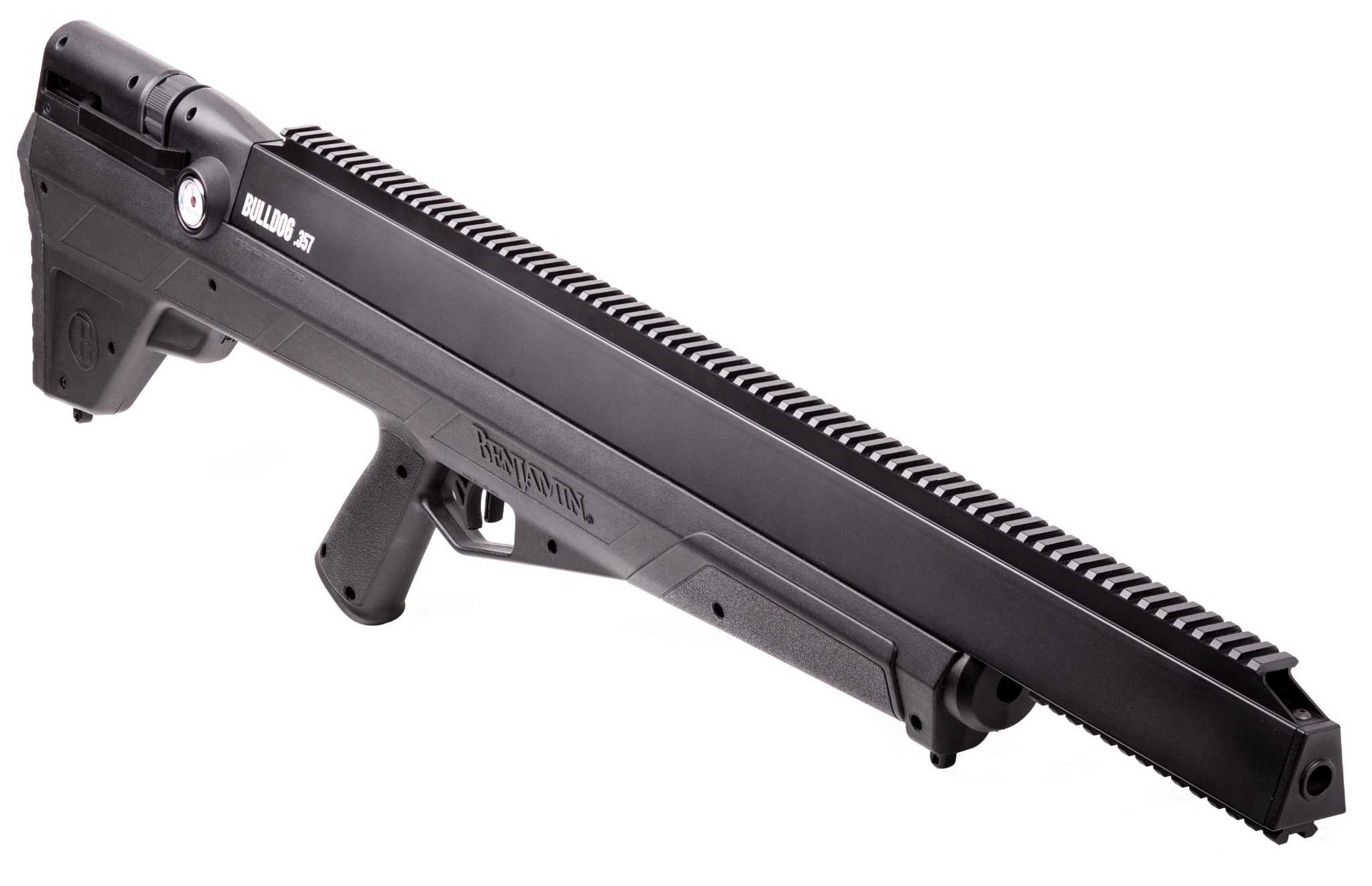 TPW Commission to consider air rifles, arrow guns and adding to public ...