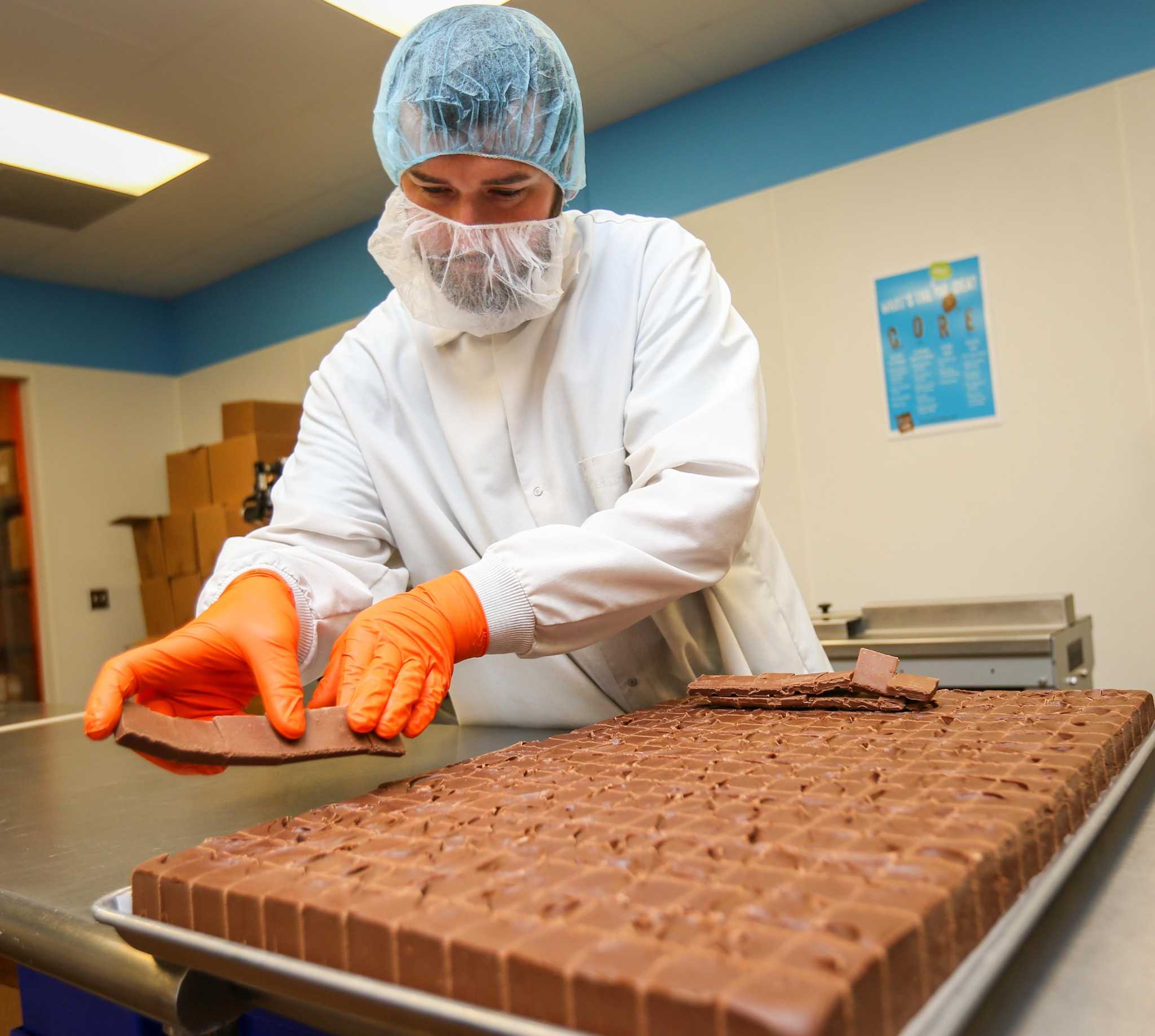 It’s sweet success for Big Little Fudge as Montgomery business hopes to ...