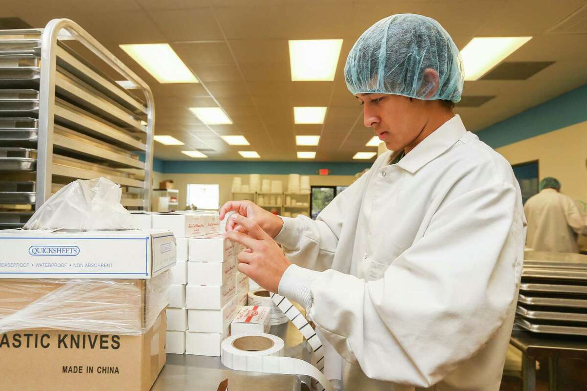 It’s sweet success for Big Little Fudge as Montgomery business hopes to ...