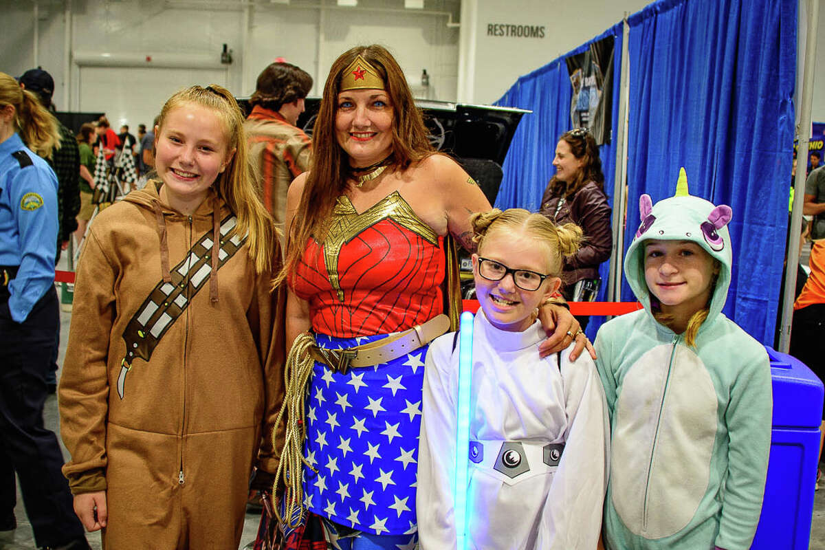 ‘Incredible Hulk’ spotted at CT airport