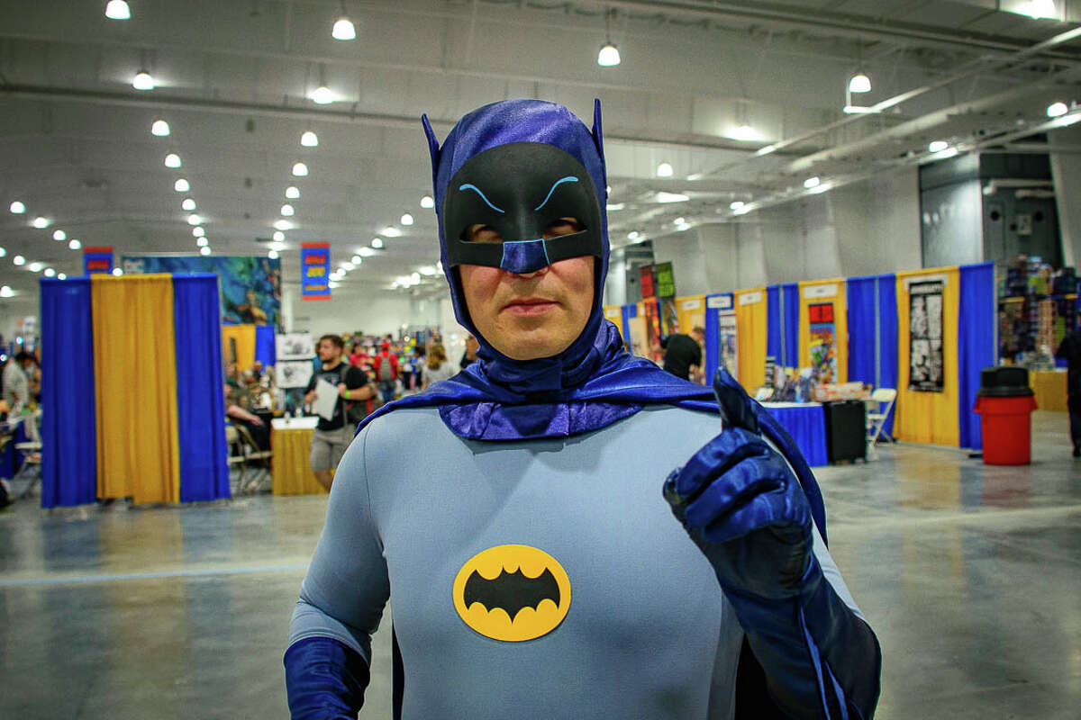 ‘Incredible Hulk’ spotted at CT airport