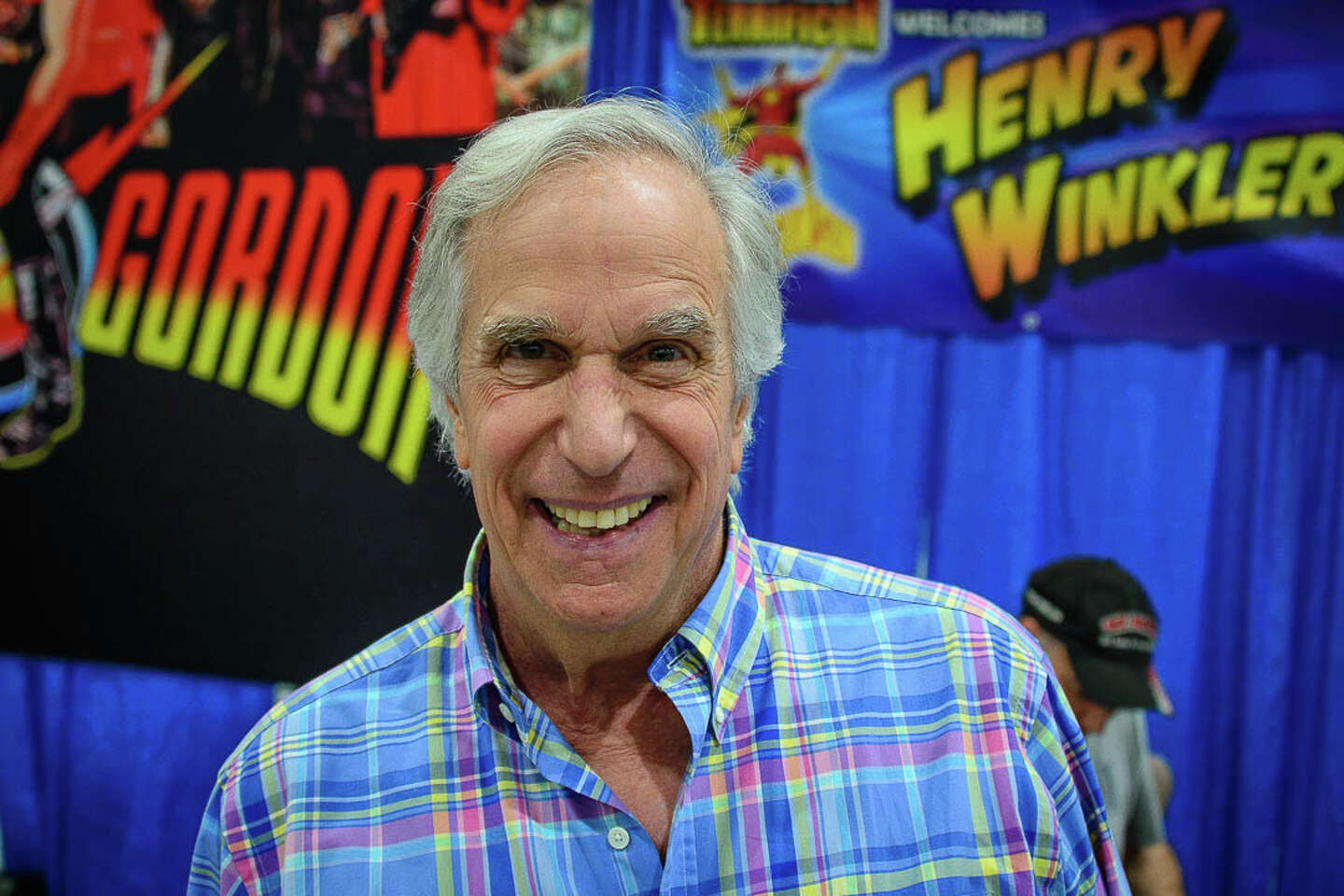 ‘Incredible Hulk’ spotted at CT airport