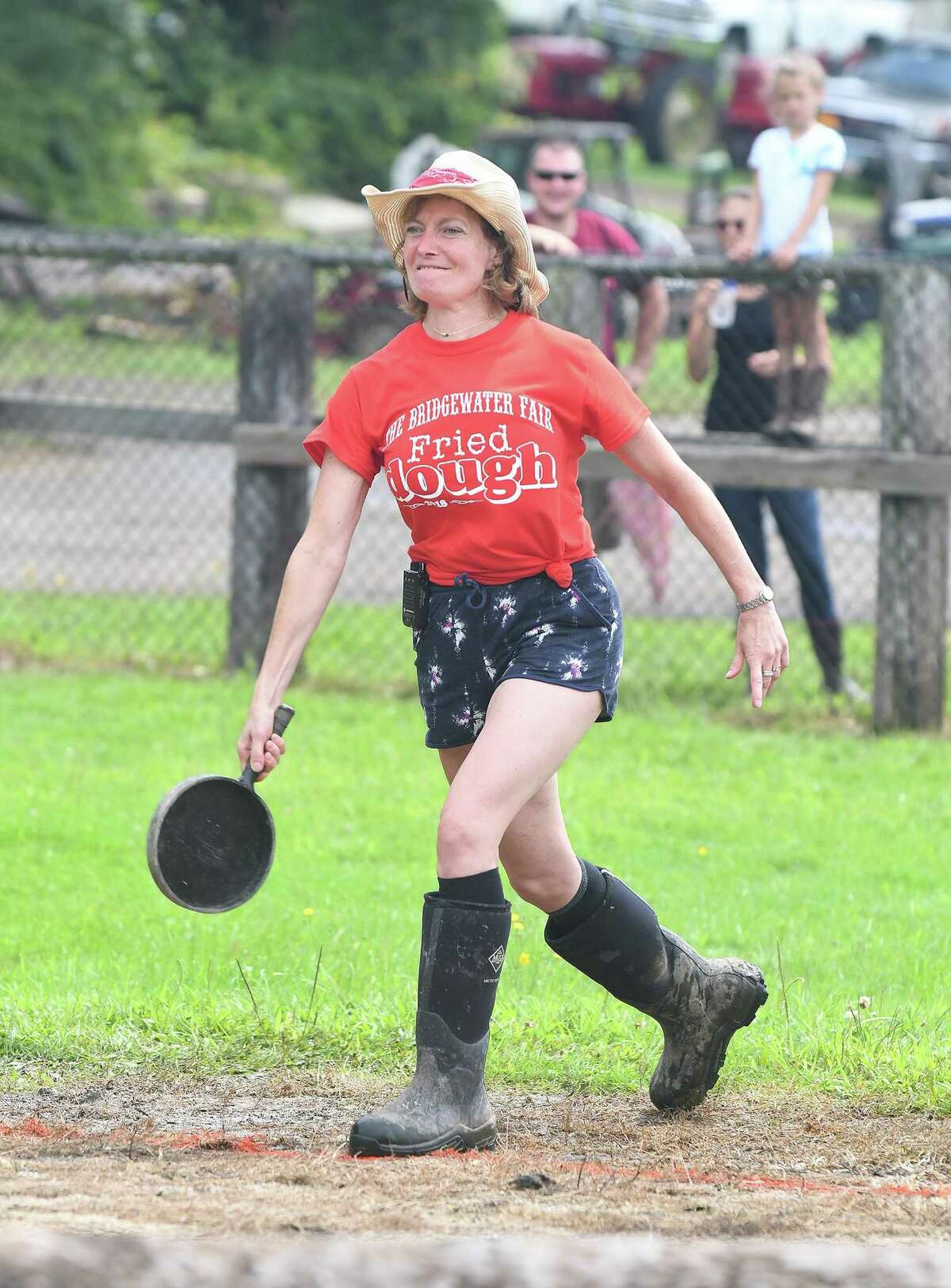 Bridgewater Country Fair begins Friday, continues to Sunday