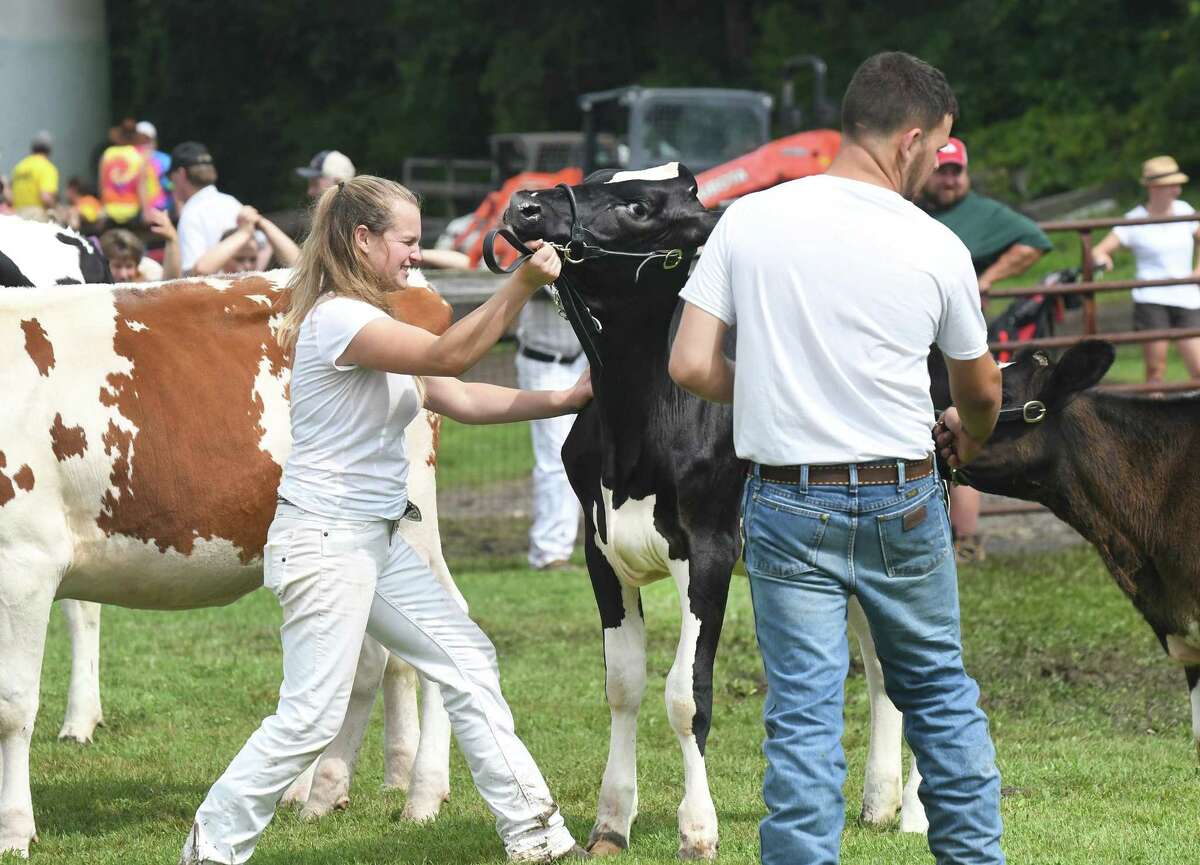 Bridgewater Country Fair begins Friday, continues to Sunday