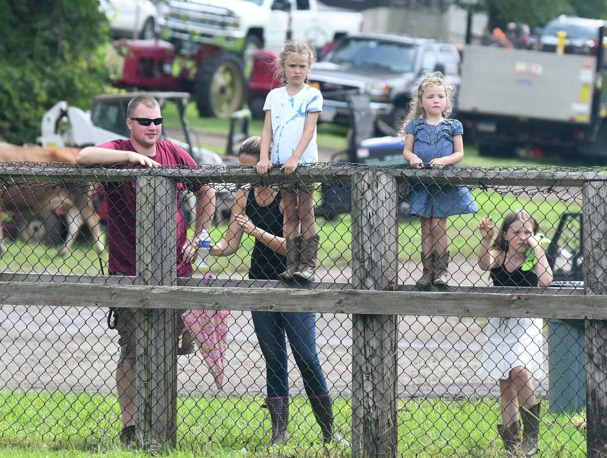 Bridgewater Country Fair begins Friday, continues to Sunday