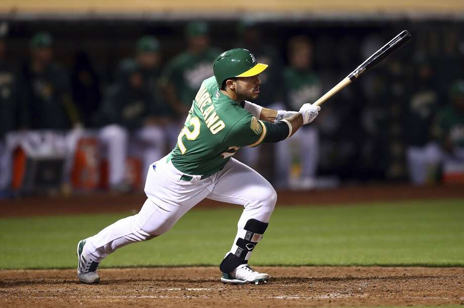 A’s Ramon Laureano wants to prove Astros made a mistake trading him ...